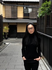 Dr Siqi Pan : Find an Expert : The University of Melbourne