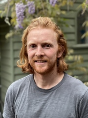 Dr Billy Garvey : Find an Expert : The University of Melbourne