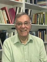 Prof Peter McDonald : Find an Expert : The University of Melbourne