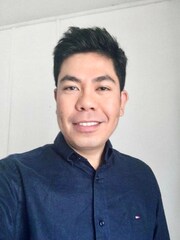 Dr Redento Recio : Find an Expert : The University of Melbourne