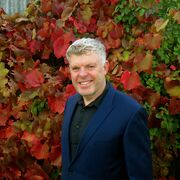 Mr Stephen Luby : Find an Expert : The University of Melbourne