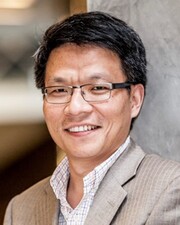 Prof Dan Li : Find an Expert : The University of Melbourne
