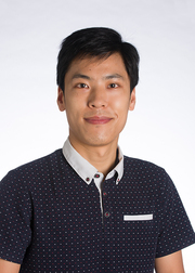 Dr Shuaijun Pan : Find an Expert : The University of Melbourne