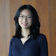 Dr Shuting Li : Find an Expert : The University of Melbourne