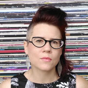 Prof Rebecca Giblin : Find an Expert : The University of Melbourne