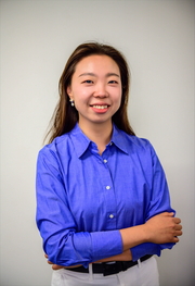 Dr Yu Hao : Find an Expert : The University of Melbourne