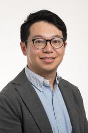 A/Prof Wen Li : Find an Expert : The University of Melbourne