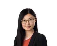 Dr Ling Luo : Find an Expert : The University of Melbourne