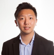 Prof Eric Chow : Find an Expert : The University of Melbourne