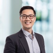 A/Prof Andrew Yu : Find an Expert : The University of Melbourne