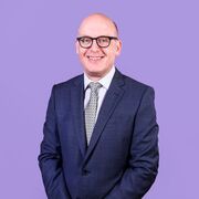 Prof Richard Kurth : Find an Expert : The University of Melbourne