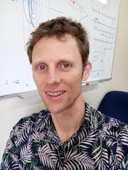 A/Prof Hamish Meffin : Find an Expert : The University of Melbourne