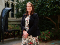 Prof Lauren Ayton : Find an Expert : The University of Melbourne