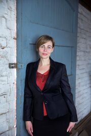 Prof Sally Young : Find an Expert : The University of Melbourne