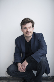 Prof Barnaby Nelson : Find an Expert : The University of Melbourne