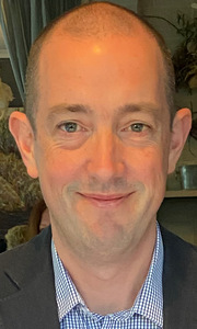 Prof Eoin Killackey : Find an Expert : The University of Melbourne