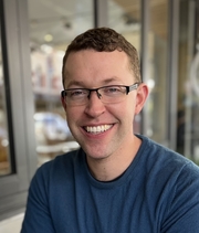 A/Prof Charles Malpas : Find an Expert : The University of Melbourne