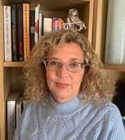 Prof Reeva Lederman : Find an Expert : The University of Melbourne