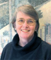 Prof Elizabeth Malcolm : Find an Expert : The University of Melbourne