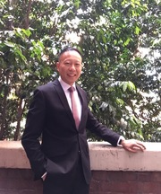 A/Prof Hilton Gock : Find an Expert : The University of Melbourne
