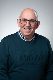A/Prof Geoff Adams : Find an Expert : The University of Melbourne