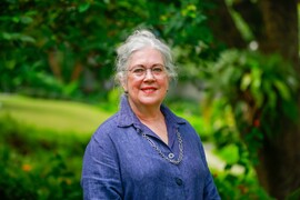 A/Prof Jane M Jacobs : Find an Expert : The University of Melbourne