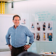 Prof Colin McLeod : Find an Expert : The University of Melbourne