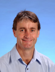 Prof Jonathan White : Find an Expert : The University of Melbourne