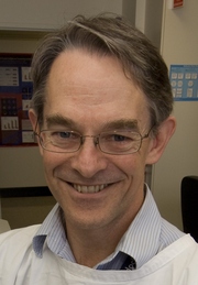 Prof David Thorburn : Find an Expert : The University of Melbourne