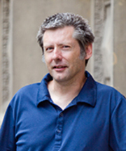 Dr Robert Foot : Find an Expert : The University of Melbourne