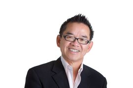 Prof Seong Tan : Find an Expert : The University of Melbourne