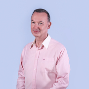 Prof Ian Holtham : Find an Expert : The University of Melbourne