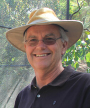 Prof Clive Fraser : Find an Expert : The University of Melbourne