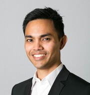 Dr Sujay Nair : Find an Expert : The University of Melbourne