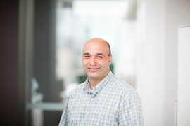 Dr Enrique Calderin : Find an Expert : The University of Melbourne