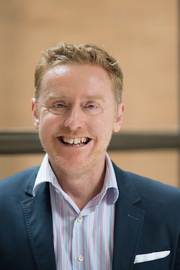 Prof Mark Parsons : Find an Expert : The University of Melbourne