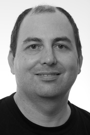 A/Prof Matthew Wakefield : Find an Expert : The University of Melbourne