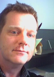 Prof Martin Gibbs : Find an Expert : The University of Melbourne