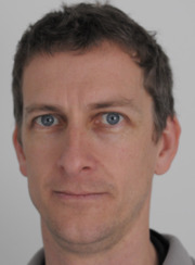 Prof Andrew Turpin : Find an Expert : The University of Melbourne