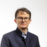 Prof Stephen Rogerson : Find an Expert : The University of Melbourne