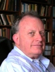 Prof Bruce McKellar : Find an Expert : The University of Melbourne