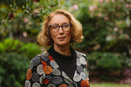 Dr Rachel Hennessy : Find an Expert : The University of Melbourne