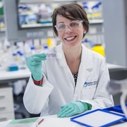Prof Kate Sutherland : Find an Expert : The University of Melbourne