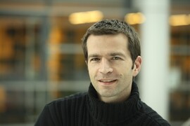 Prof Staffan Persson : Find an Expert : The University of Melbourne