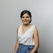 Dr Parvin Zarei Eskikand : Find an Expert : The University of Melbourne