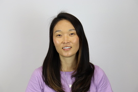 Dr Amy Coe : Find an Expert : The University of Melbourne