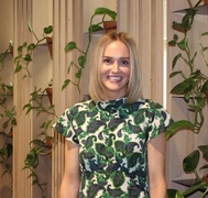 A/Prof Roxanne Hastie : Find an Expert : The University of Melbourne