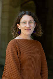 Dr Jenn Lacy-Nichols : Find an Expert : The University of Melbourne