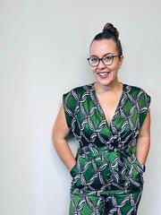 Prof Leah Ruppanner : Find an Expert : The University of Melbourne