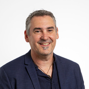 Prof Jason Mackenzie : Find an Expert : The University of Melbourne